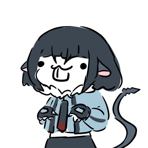 Jane Doe Zenless Zone Zero Drawn By Qb Drawingsomething Danbooru