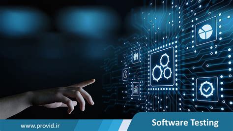 پکیج کامل آموزش تست نرم‌افزار پیشرفته پرووید