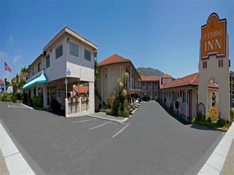 El Camino Inn Daly City Updated Prices 2024