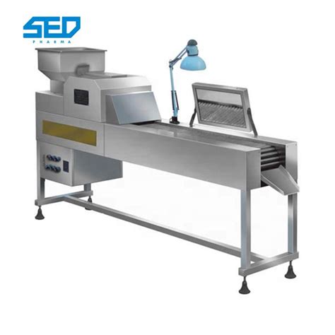 China Customized X Ray Energy Efficient Capsule Inspecting Machine Manufacturers Wholesale X