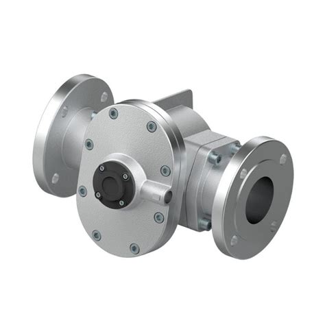 Om Series Flow Meter Pulse Out 3 4 35 L Min 2500 L Min Flomec Flow Meters