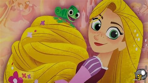 گیسو کمند فصل 1 قسمت 1 دوبله فارسی فیلو