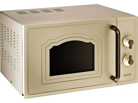 Gorenje MO 4250 CLI - Preise und Testberichte bei yopi.de