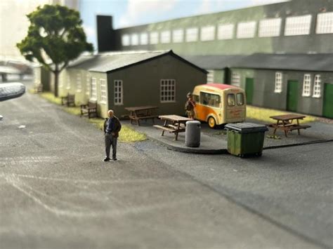 Tiny Flying Legends An Airshow In Miniature