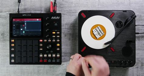 Getting started with MPC sound - GotchaNoddin Samples