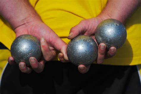 2018 CF pétanque (Lunéville) | Flickr