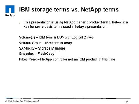 Dynamic Disk Pools Feature Introduction 1 Ibm Storage