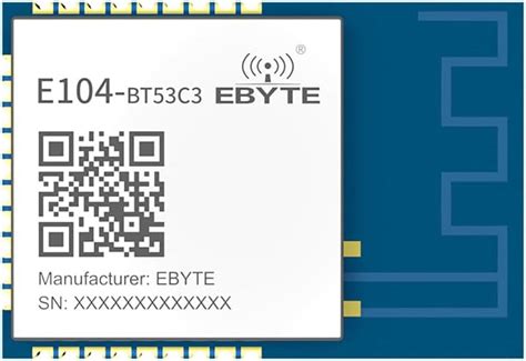Bluetooth Ble Module