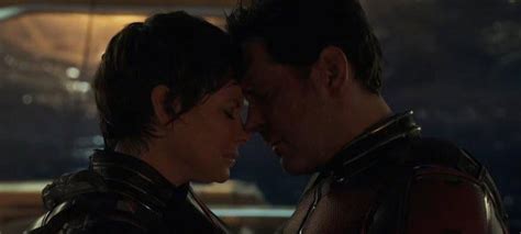 Forehead Touch How To Show Love In The Mcu R Avengers