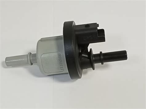 Клапан продувки адсорбера LADA Largus, Vesta, Renault арт.8200248821 ...