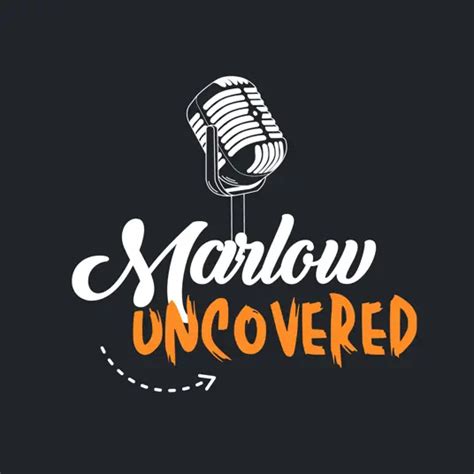 Marlow Uncovered Podcast Wild Marlow