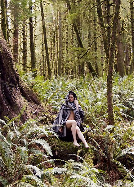 Marne Lucas Mlsp Ecola Forest