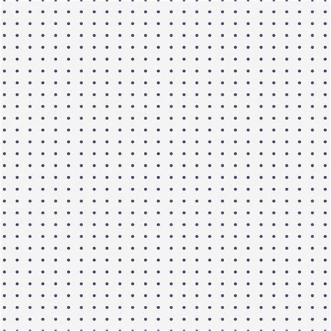 bullet journal texture seamless pattern dot grid graph paper template