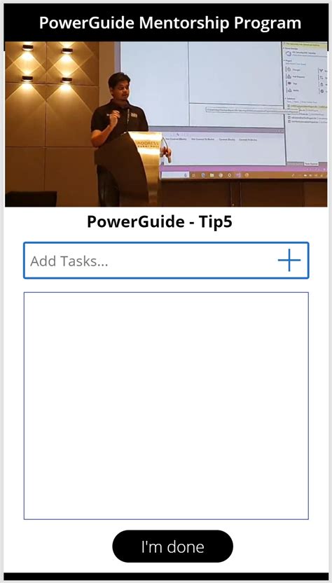 Arpit S Dynamics Blog PowerApps Collect Function How To Improve Your Canvas App Performance