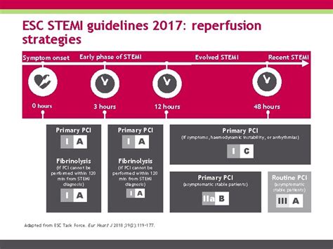Stemi Treatment Role Of Fibrinolysis Content Importance Of