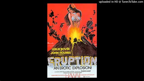 Sex O Rama Eruption YouTube