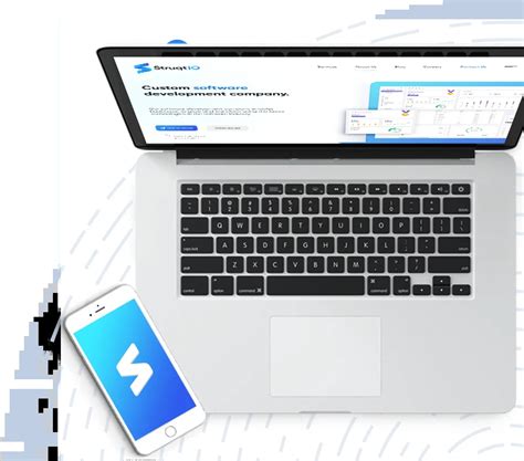 Enterprise Software Development Services In Uae Struqtio