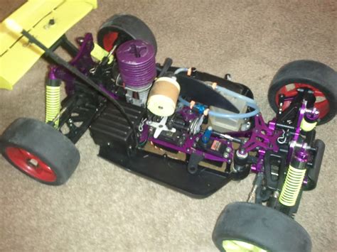 Help Identifying 1 8 Nitro Buggy RC Talk Forum