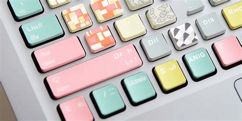 Aesthetic Custom Laptop Keyboard 3 Easy Diy Methods To Try At Home