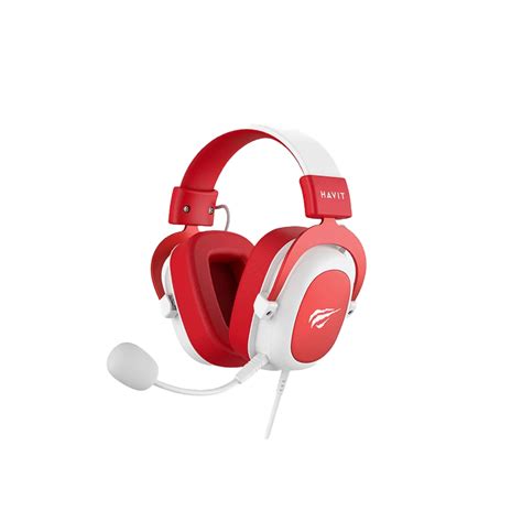 Havit Gaming H2002D Headphone 3.5Mm Tailored for The Game High Tone ...