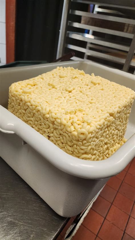 My First Cube Of 2023 Rkitchenconfidential
