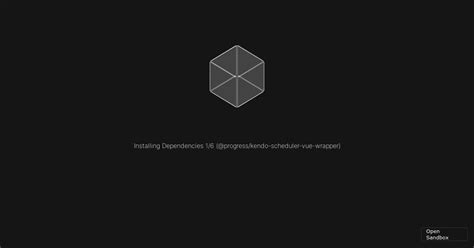 Modern Bash Rk T G Codesandbox