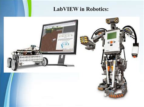 PPT LabVIEW PowerPoint Presentation Free Download ID