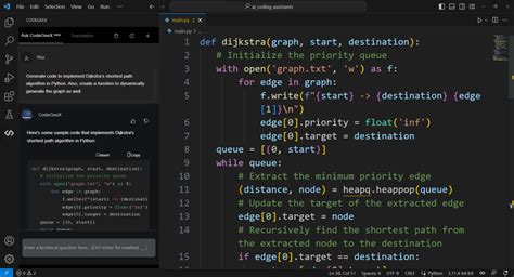 Best Github Copilot Alternatives To Try In Free And Paid