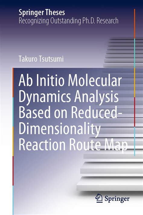 Ab Initio Molecular Dynamics Analysis Based On Reduced Dimensionality