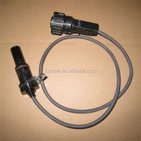 Mtu Engine S4000 Series Speed Sensor 0005357633 Buy Mtu Speed Sensor
