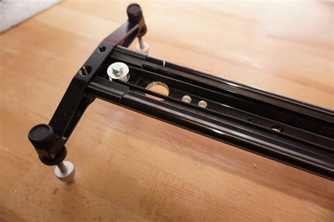 free 3d file arduino controlled motorized neewer camera timelapse