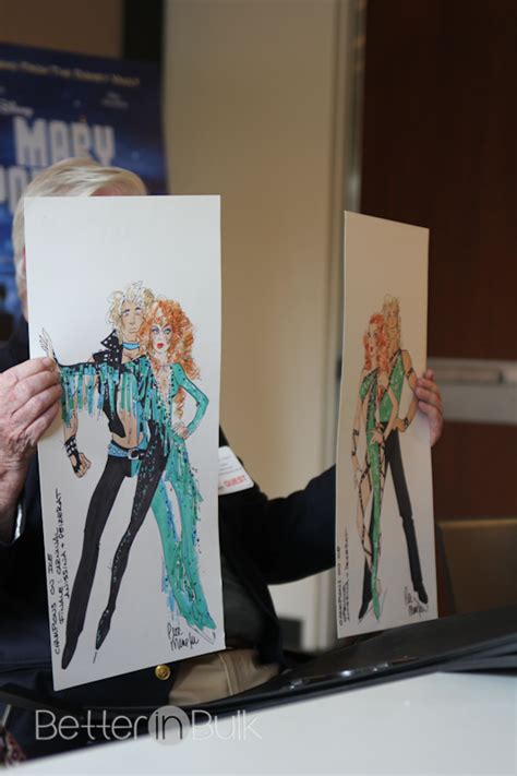 Mary Poppins Through The Eyes Of A Chimney Sweep Pete Menefee Interview