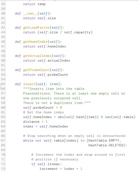 Solved The Programming Language Is In Python I Have Already Chegg