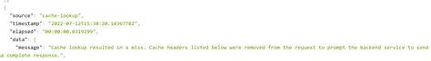 Apim Caching Not Working Microsoft Qanda