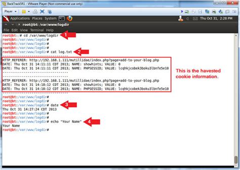 mutillidae lesson 14 persistent cross site scripting injection 1