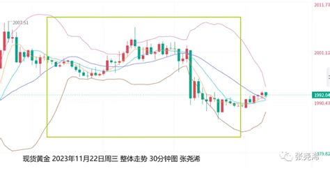 张尧浠：美就业及通胀显强劲、金价感恩节或陷震荡走盘 脉脉