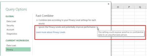 Améliorer La Performance De Vos Requêtes Power Query