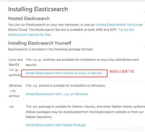 Elasticsearch72linux Centos 单节点安装及启动报错解决elasticsearch721 单节点 Csdn博客