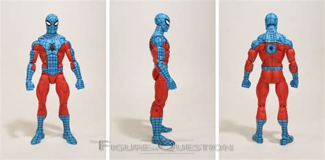 2975 Web Man The Figure In Question