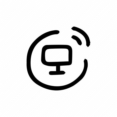 Server Icon Download On Iconfinder On Iconfinder