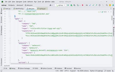 Sqlmap 源码阅读与流程分析sqlmap源码 Csdn博客 Sqlmap 源码阅读与流程分析sqlmap源码 Csdn博客