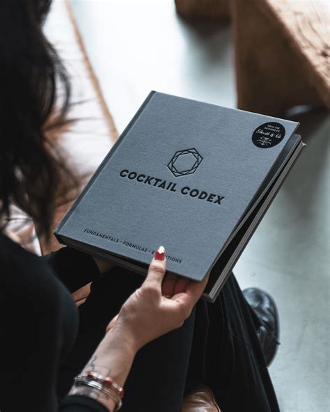 Death And Company Cocktail Codex Fundamentalsformulasevolutions
