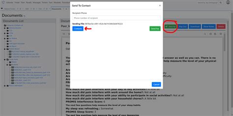 Openemr Fax Andor Sms Module Guide Openemr Development Openemr Community