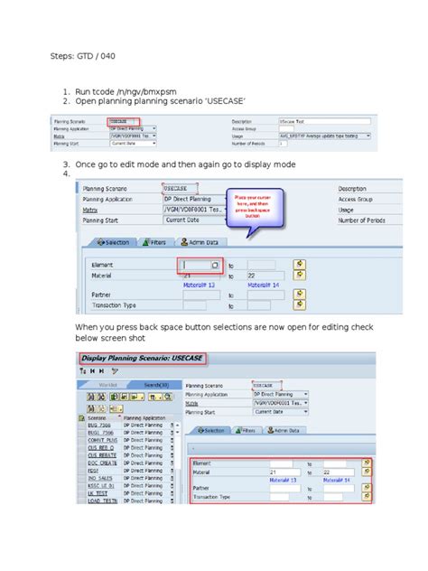 Selections Pdf Teaching Methods And Materials