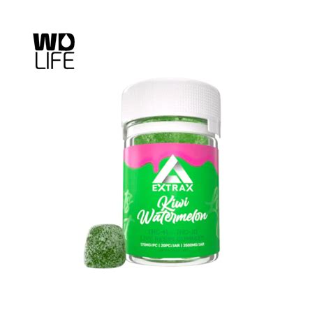 Gomitas Delta Extrax Lights Out Thc H Thc Jd 3500mg 5 Sabores Extr Weedlife Cbd Shop