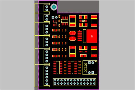 GPS Tracker And GPRS Module Peyman Yousefi
