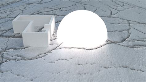 Blender Supports Negative Light Blender Tests Blender Artists Community