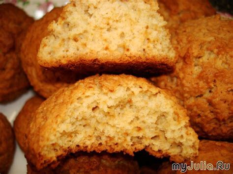 Овсяное печенье с медом Дневник группы «Удовольствие на кухне Группы женская социальная