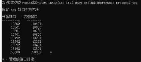 Windows以一种访问权限不允许的方式做了一个访问套接字的尝试处理 玖亖伍