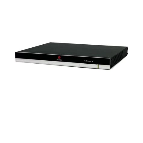 Polycom Soundstructure C12 C Series Audio Solutions Geon Asia